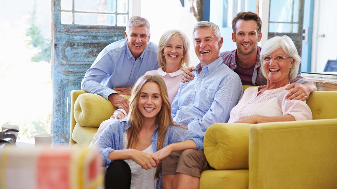 The Role of Genetics in Oral Health | General Dentist Marysville